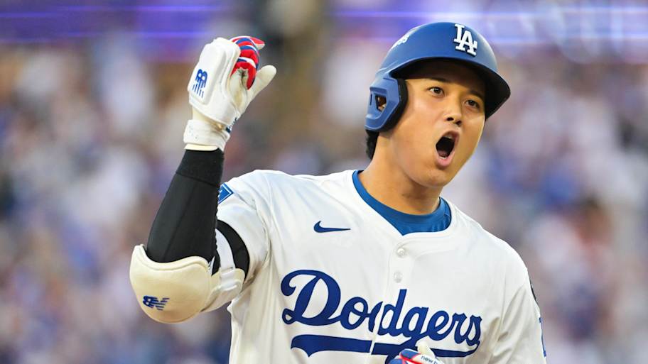 Shohei Ohtani’s wife Mamiko takes rare photo with Dodgers WAGS for Reds ...