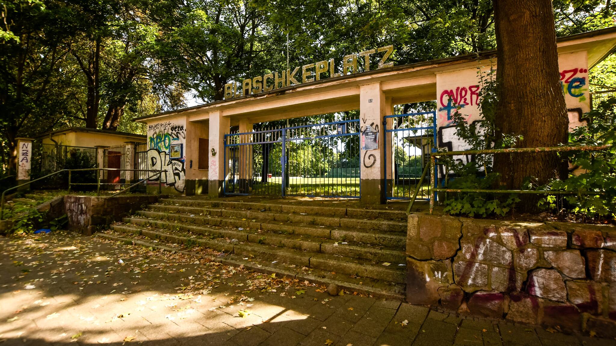 Holstein-Gründer Georg Blaschke - auf Spurensuche nach dem Kieler ...