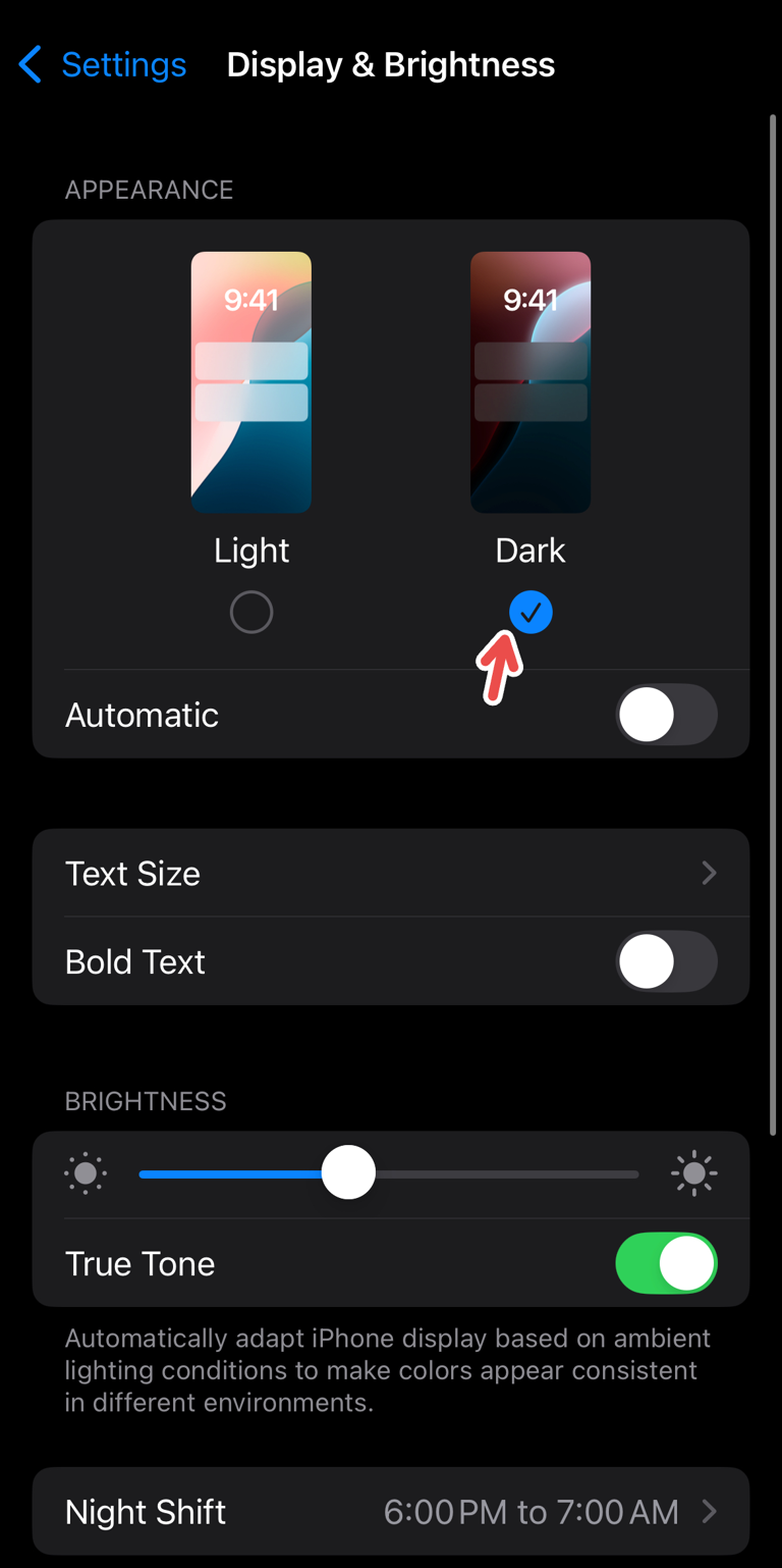 8 iPhone Features That Help Me Sleep Better