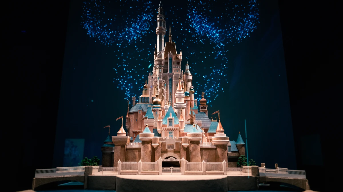 La magia de Disney toma España por su centenario