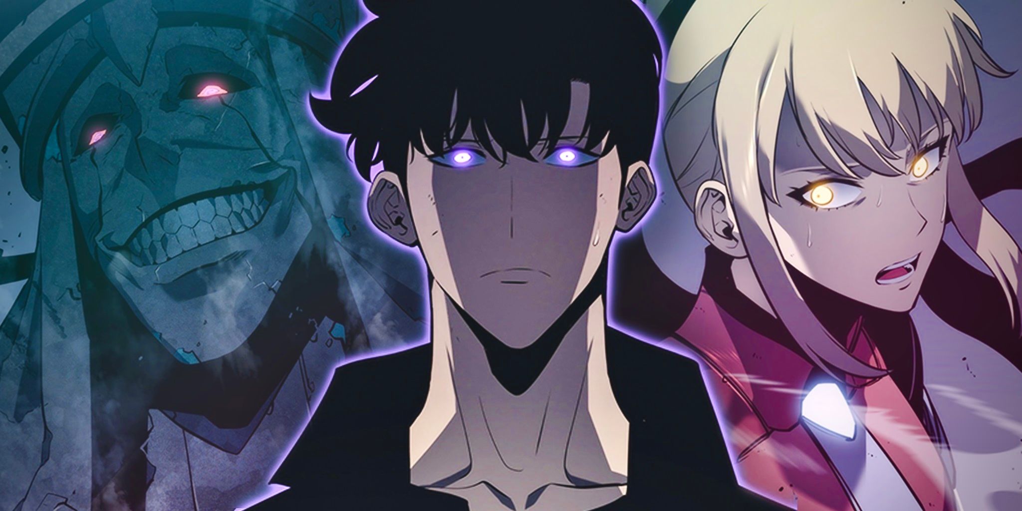 10 Harsh Realities of Rewatching Solo Leveling