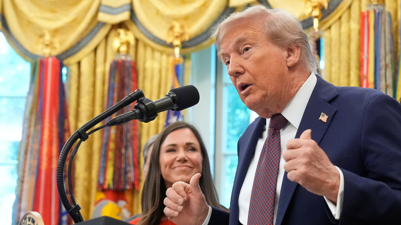 Government Shutdown 2025: What Is Furlough And Which Department Will ...