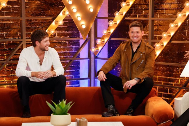 ‘The Voice 28' recap: Niall Horan taunts Michael Bublé with Blake ...