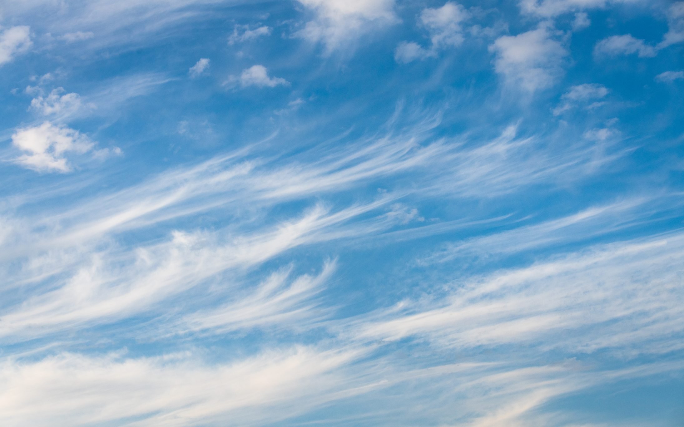 Here’s How to Predict the Weather by Looking at the Clouds