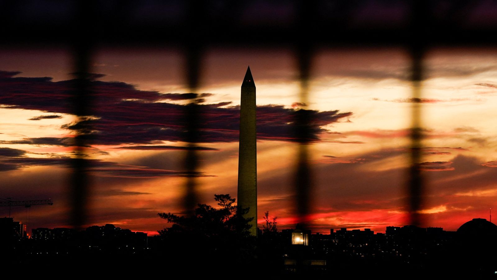 US government shutdown: What does it mean and who will it impact?