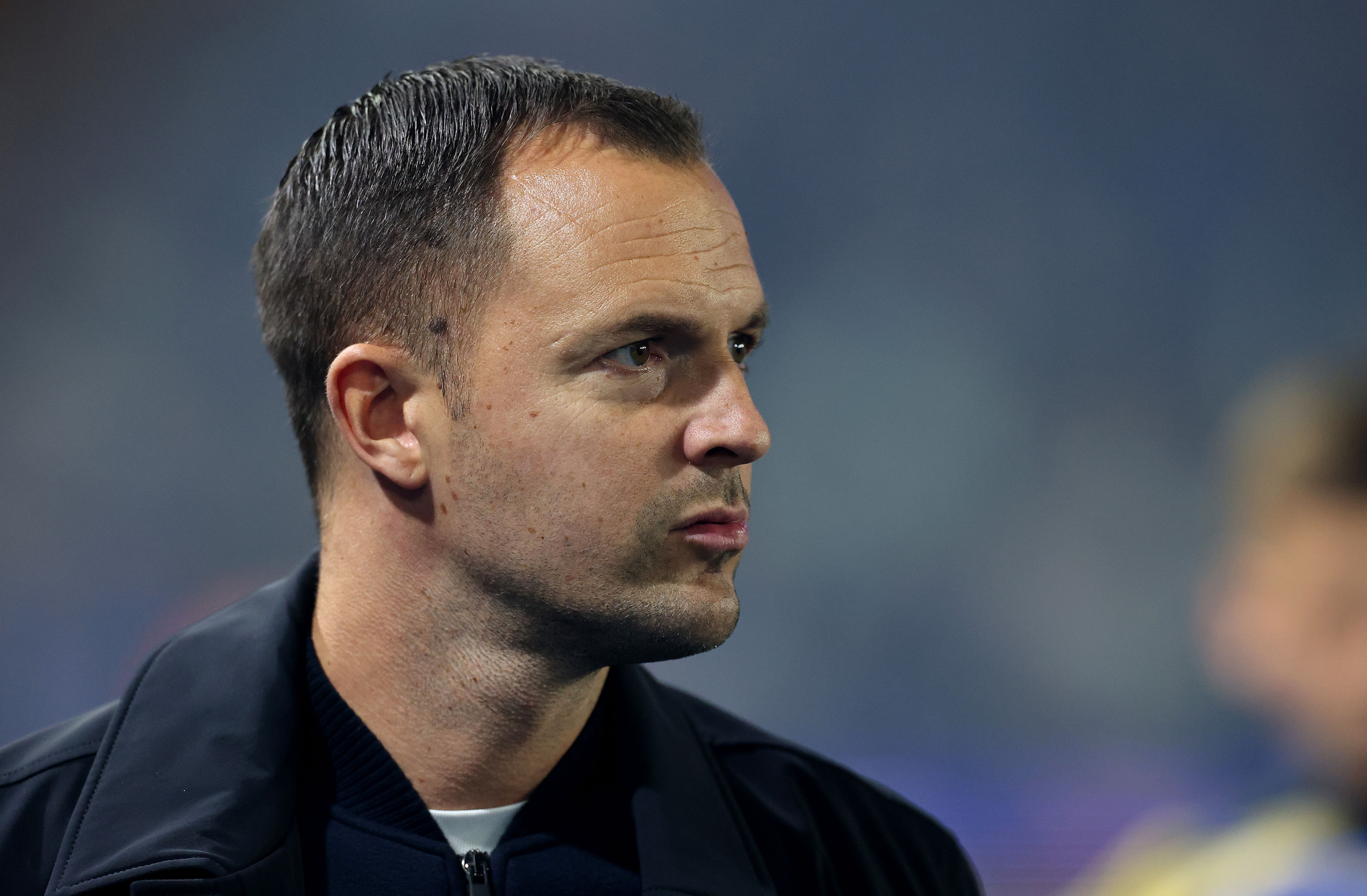Angry Birmingham City boss Chris Davies makes 'out of sight' claim ...