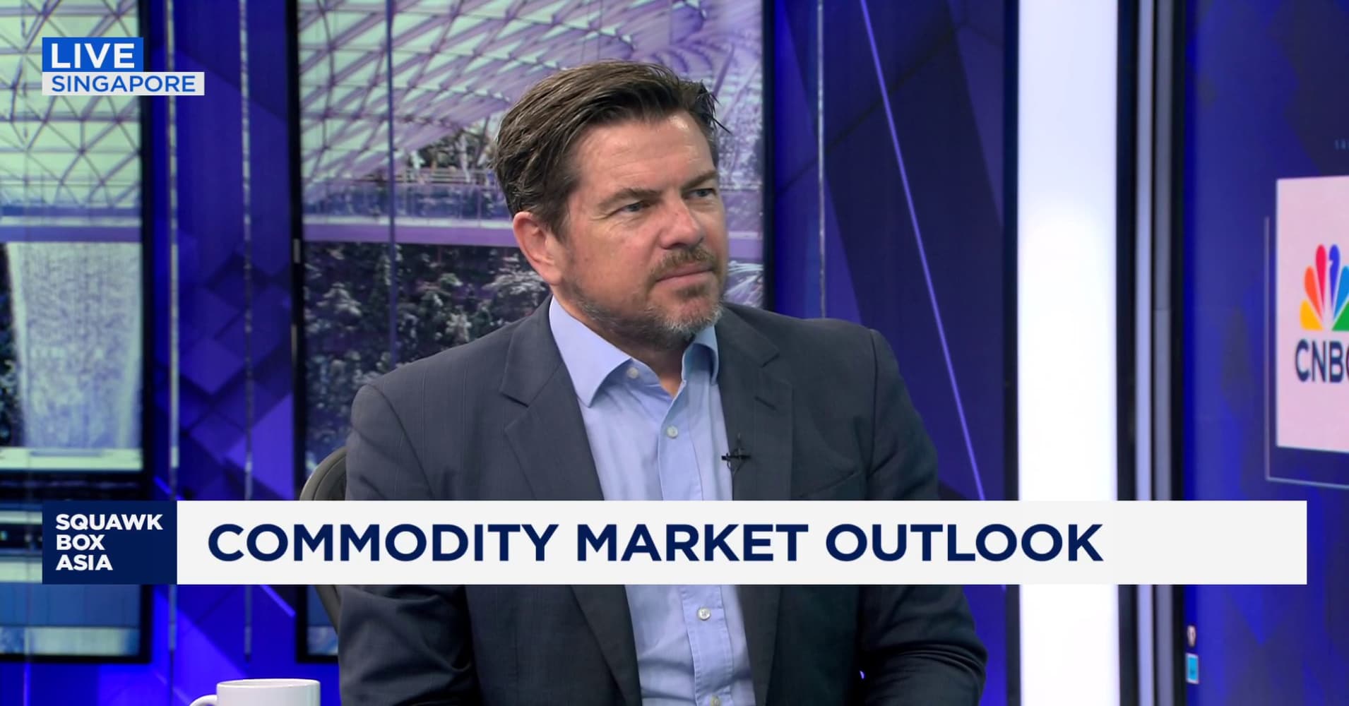 Australia’s critical materials exports 'too small' to offset economic ...