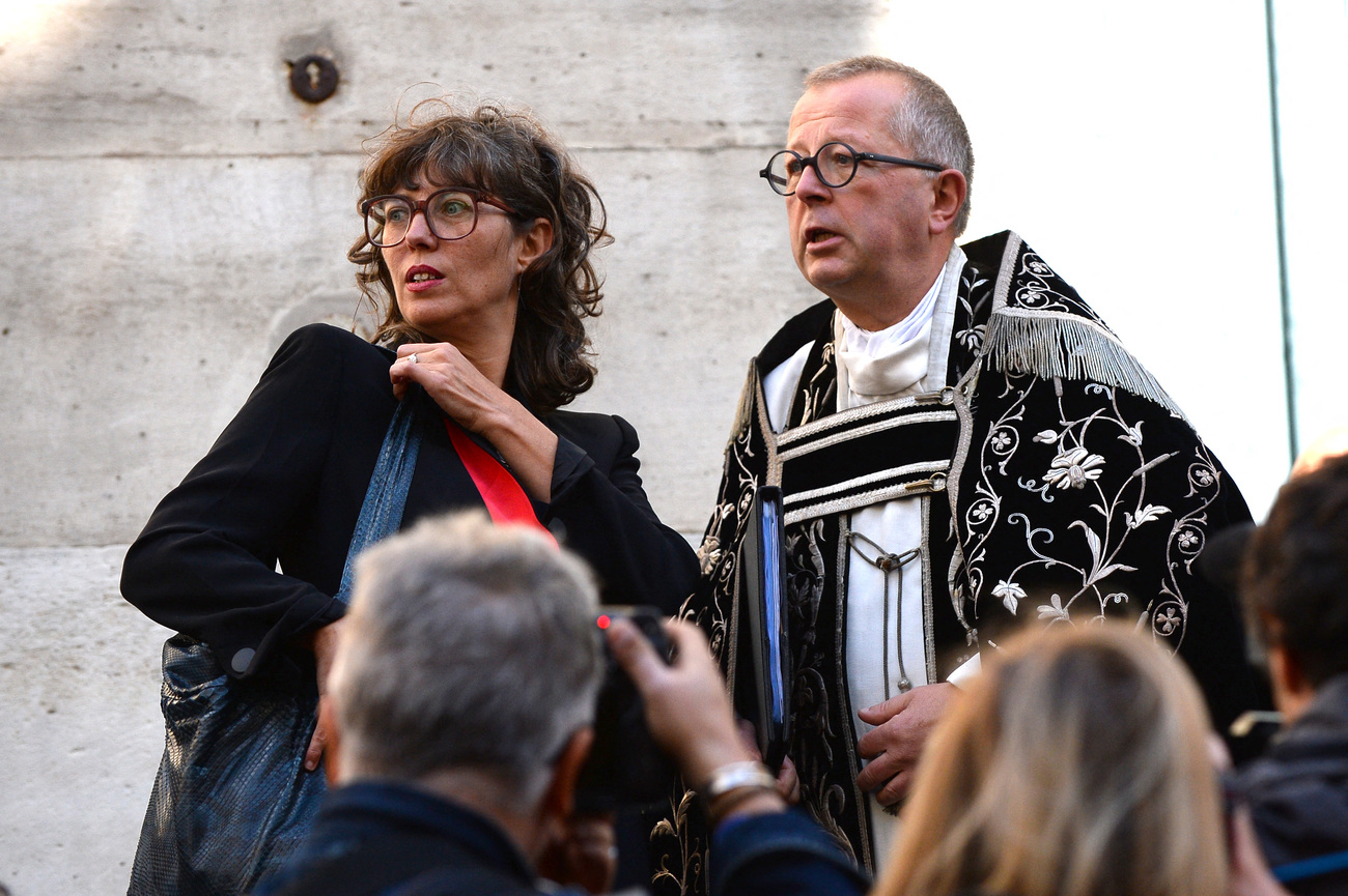 Obsèques de Claudia Cardinale : sa fille incapable de parler, elle s ...