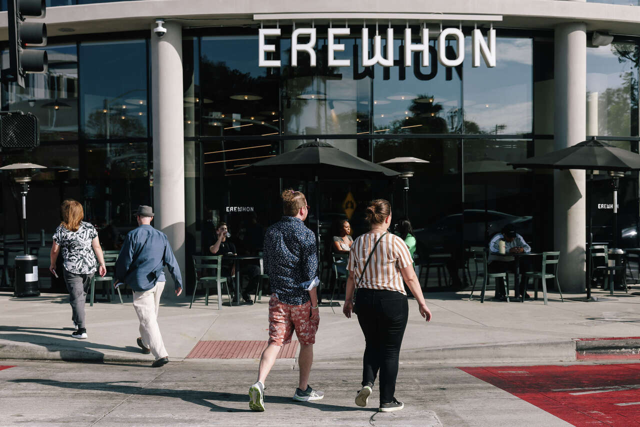 Erewhon said it was ‘coming soon' to San Francisco. Here's what it ...