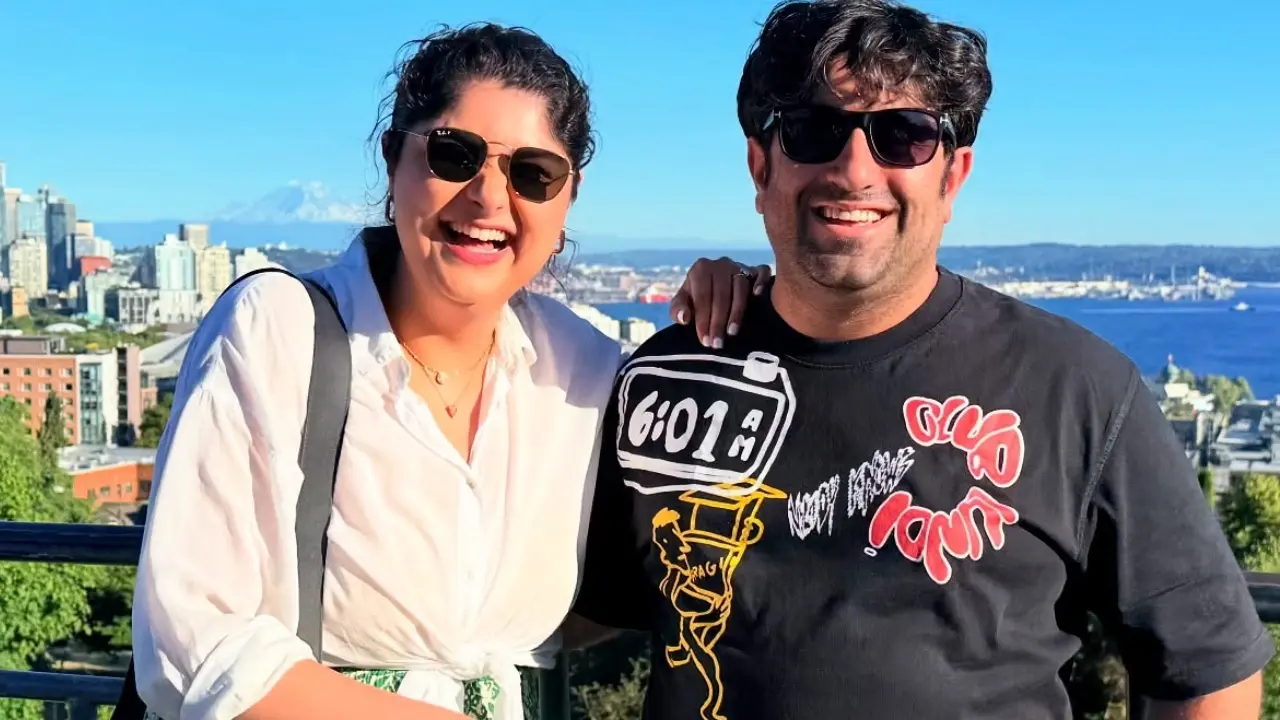 Anshula Kapoor and Rohan Thakkar to get engaged on THIS date, deets inside