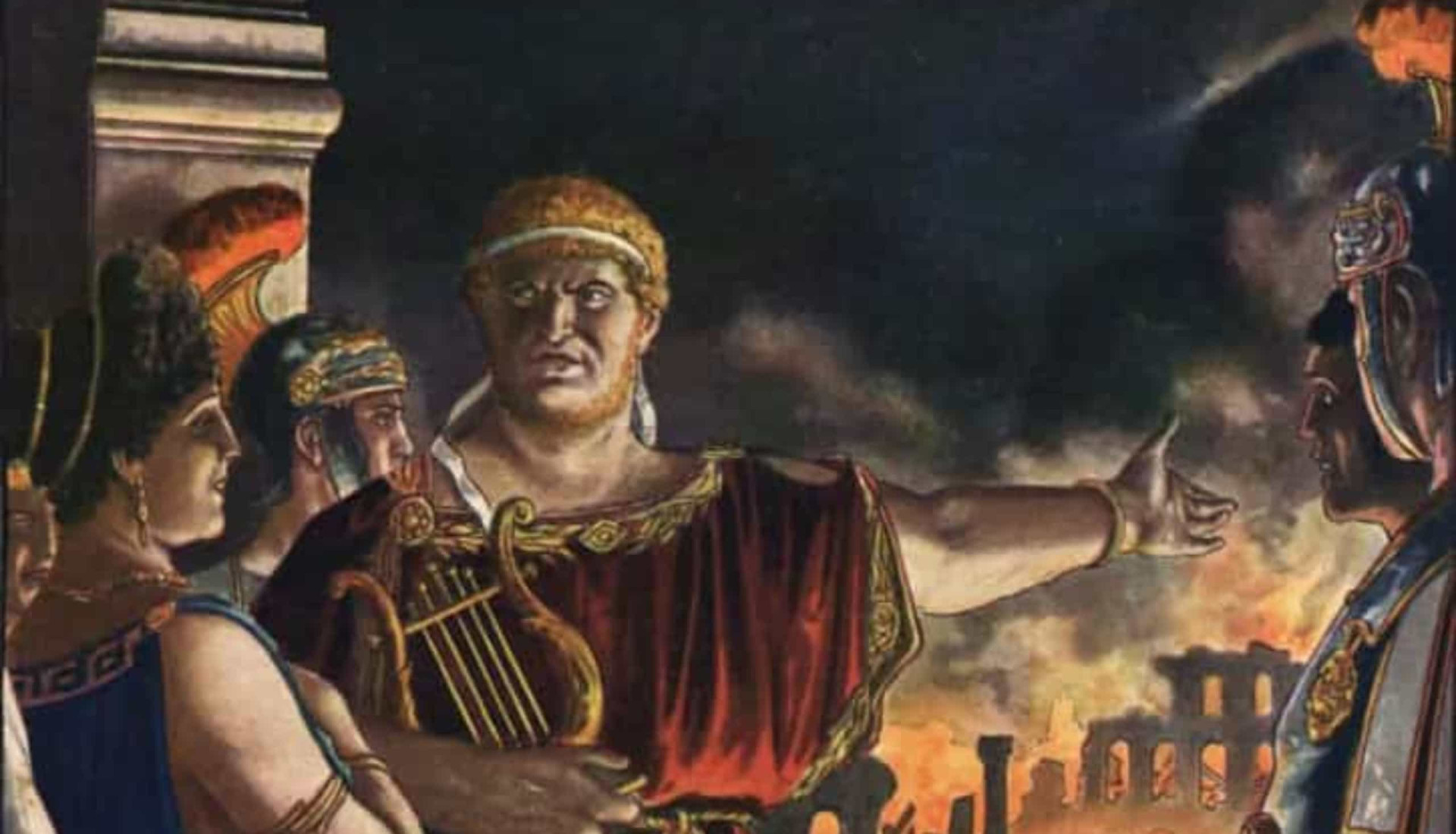 What you might not know about the Antichrist