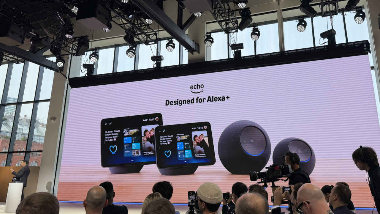 Amazon launches new Echo Dot and Echo Show devices with Alexa+ Integration