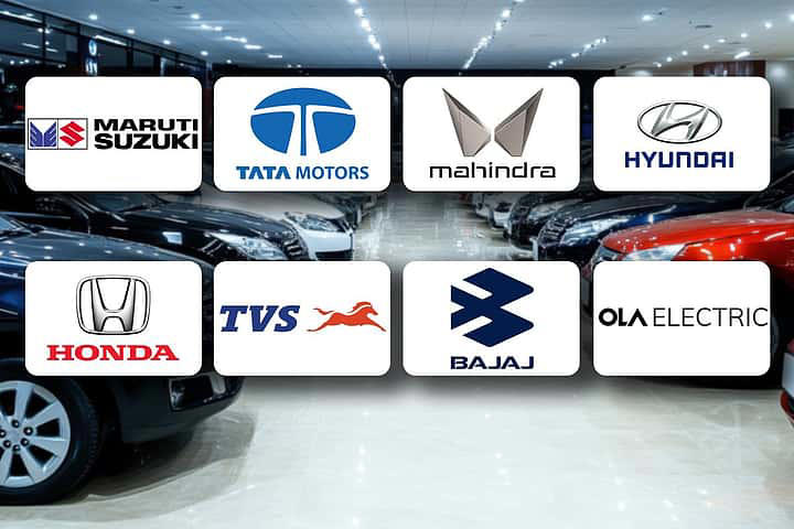 September Auto Sales 2025 Live: Hero MotoCorp Exports Up 95%; Maruti ...