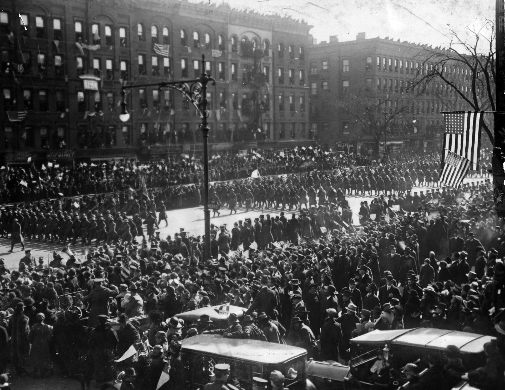 Who were the Lost Generation writers?