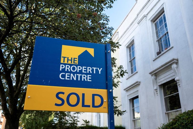 House prices by postcode area in Gloucestershire and how they have gone ...