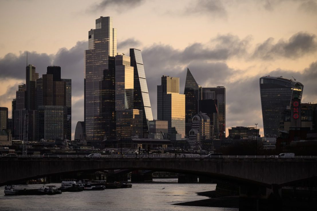 Interpath and beyond: The surge of private equity investment in ...