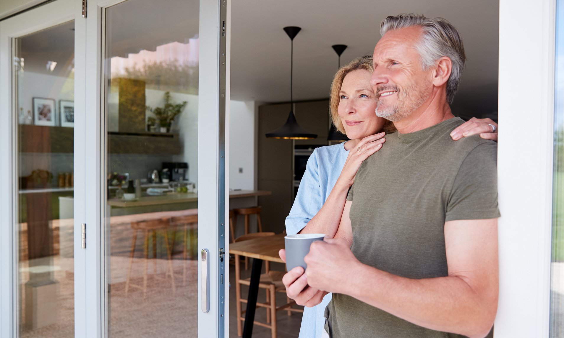 Fifth of equity release users give cash to loved ones in race to escape ...