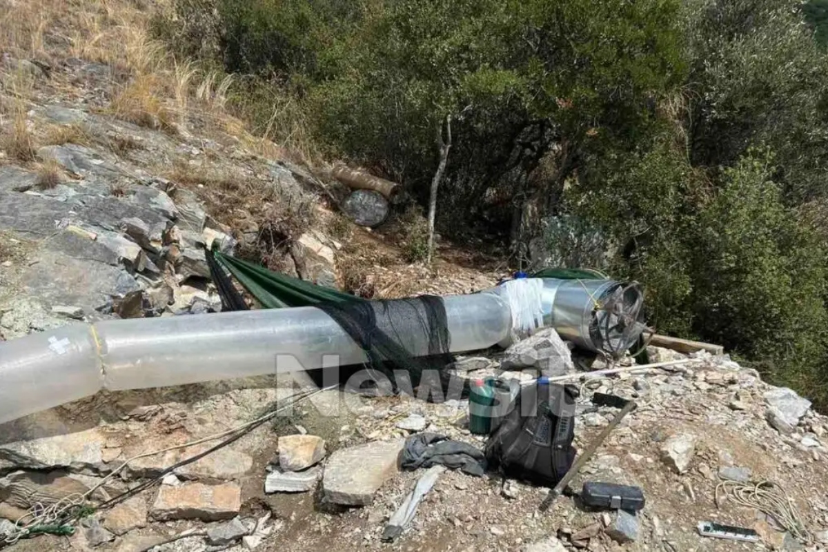 Λάρισα: «Παρακινήθηκε και συνέβη το μοιραίο», αναφέρει ο ξάδερφος του ...