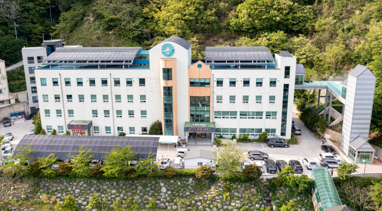 Park Dan to Work in ER at Ulleung County Medical Center