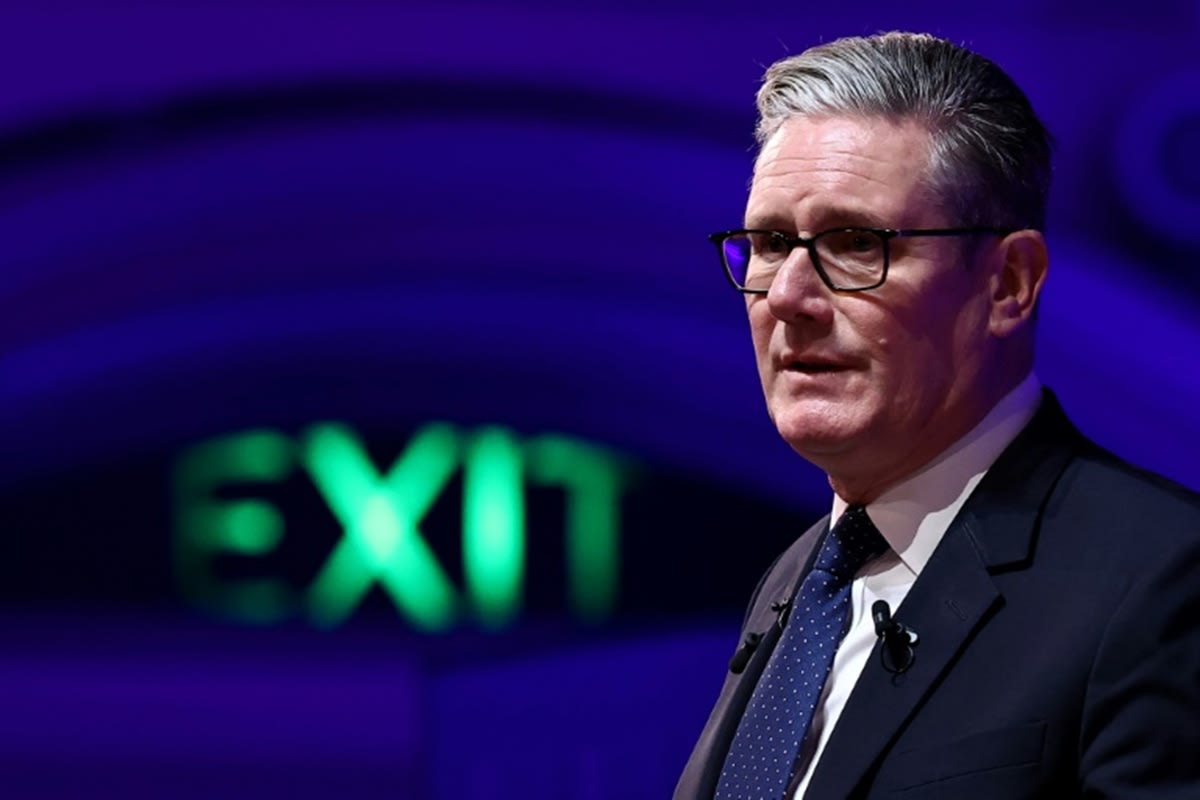 Two Parties, One Path: Why Labour and Reform Are Converging on Policy