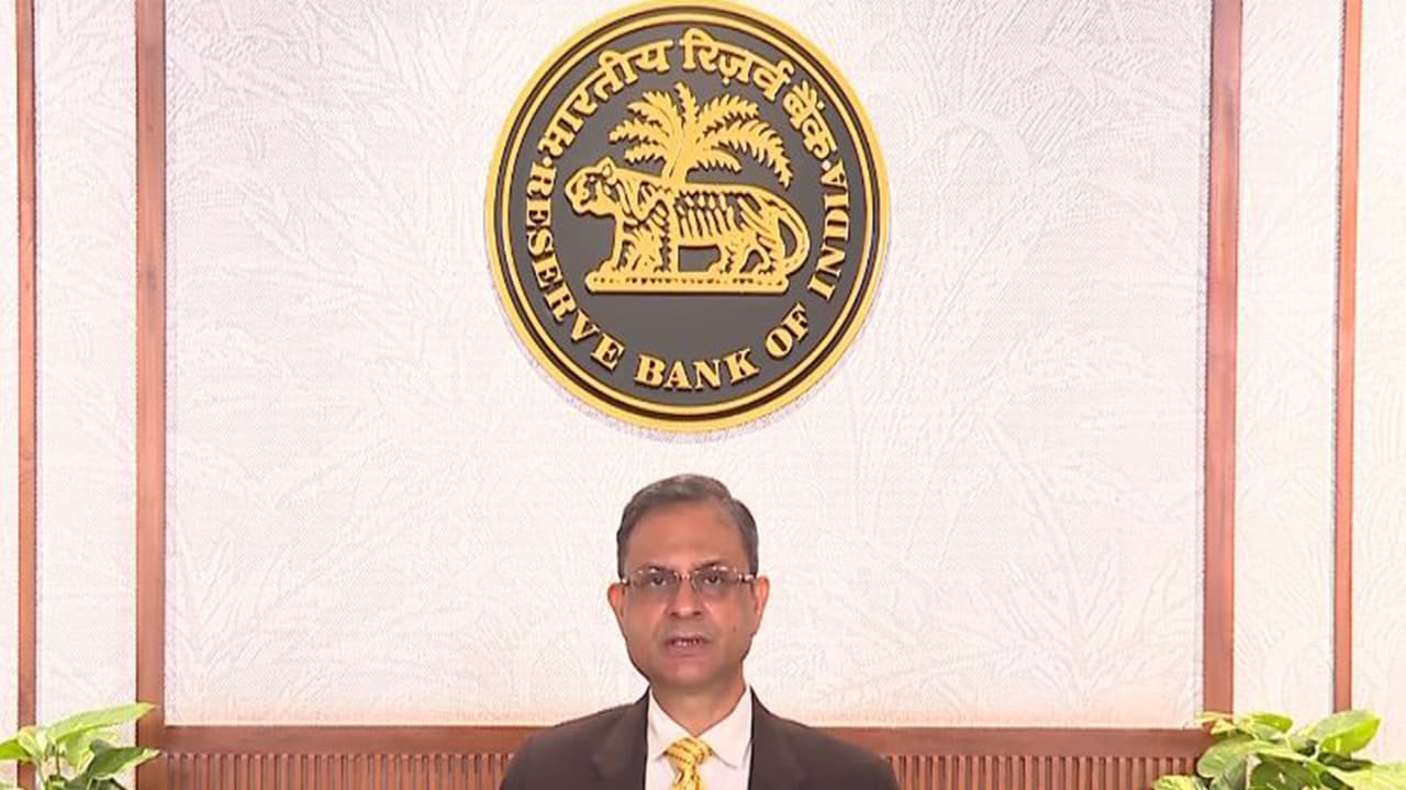 CPI Target Slashed: RBI Projects 2.6% Inflation for FY26; Check Details