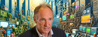 "El camino equivocado": el creador de internet advierte que estamos ...