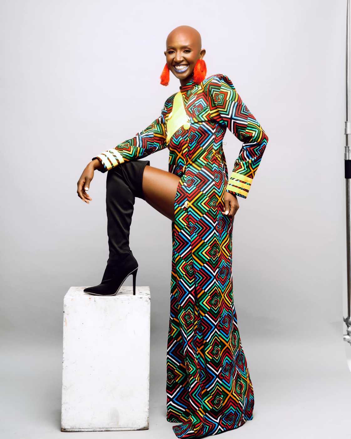 Mammito, Vera Sidika exchange jabs after comedian shares funny Skit ...