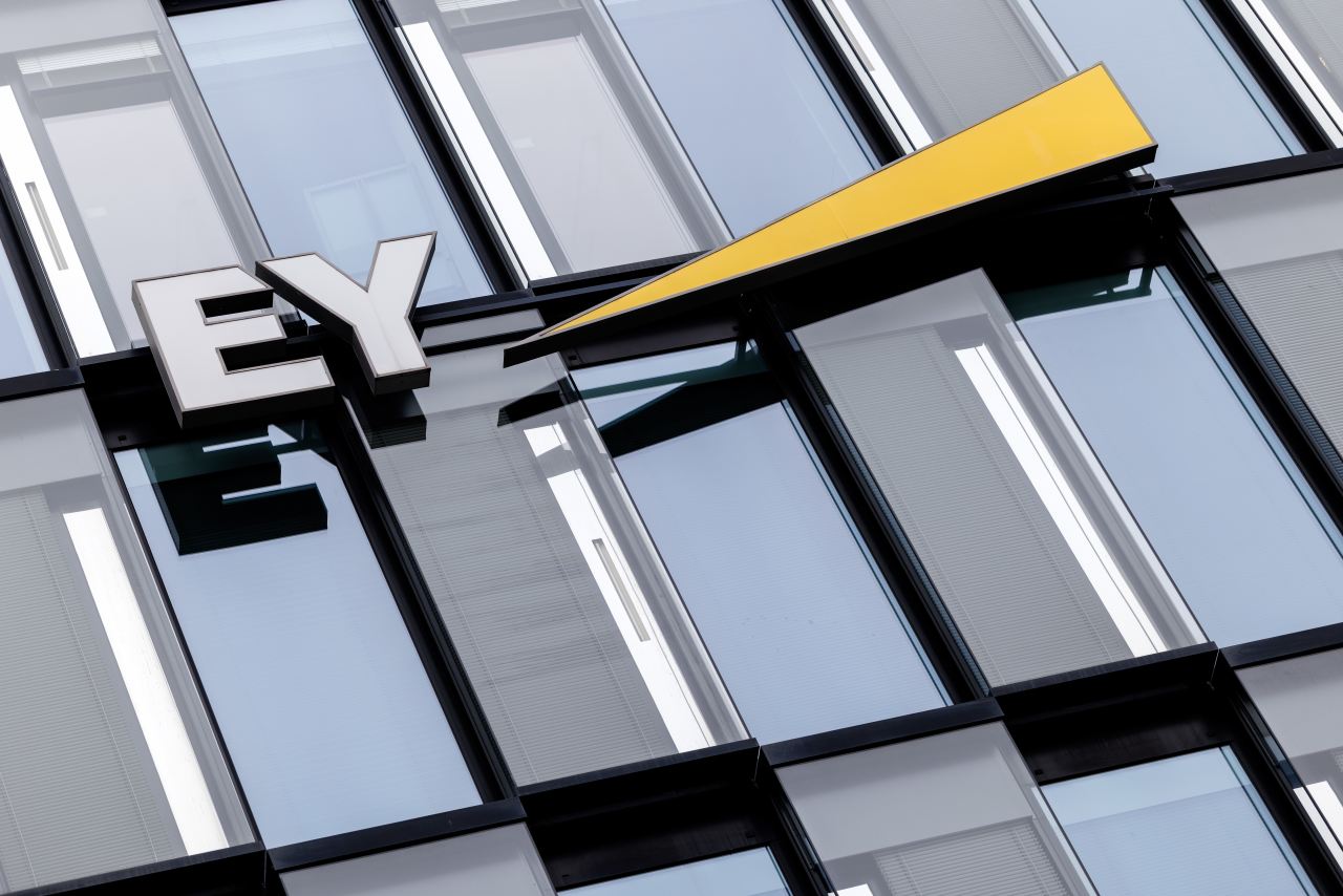 Inside EY’s U.S. Auditing Cleanup to Reduce Shortfalls