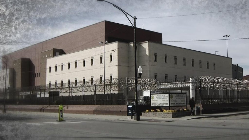 Taking the pulse of no cash bail 2 years later reveals improvements and ...