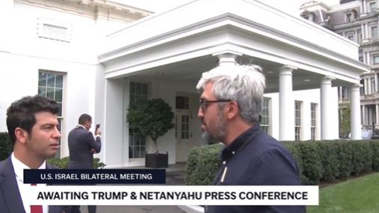 Τον έκαψε η ανοιχτή κάμερα: Τούρκος δημοσιογράφος είπε «δεν πήραμε ...