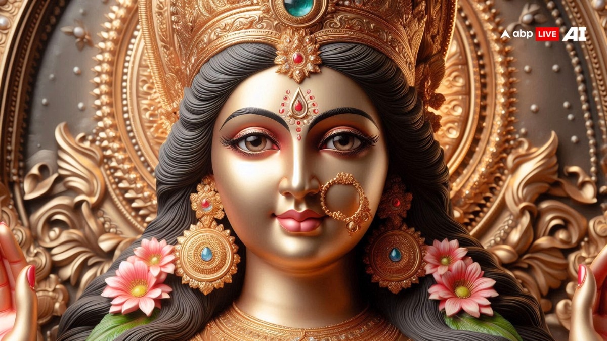 Sharadiya Navratri Day 9: Know About The Divine Form Of Goddess ...