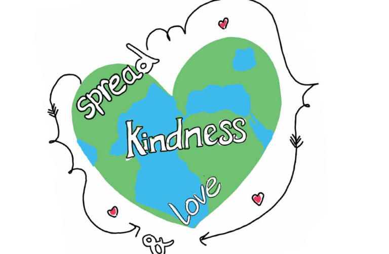 How radical kindness can renew the Jewish community this Yom Kippur