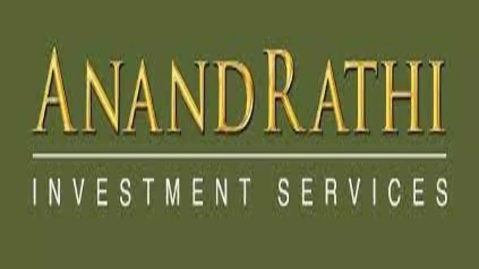 Anand Rathi Share and Stock Brokers shares rally 13% from IPO price in ...