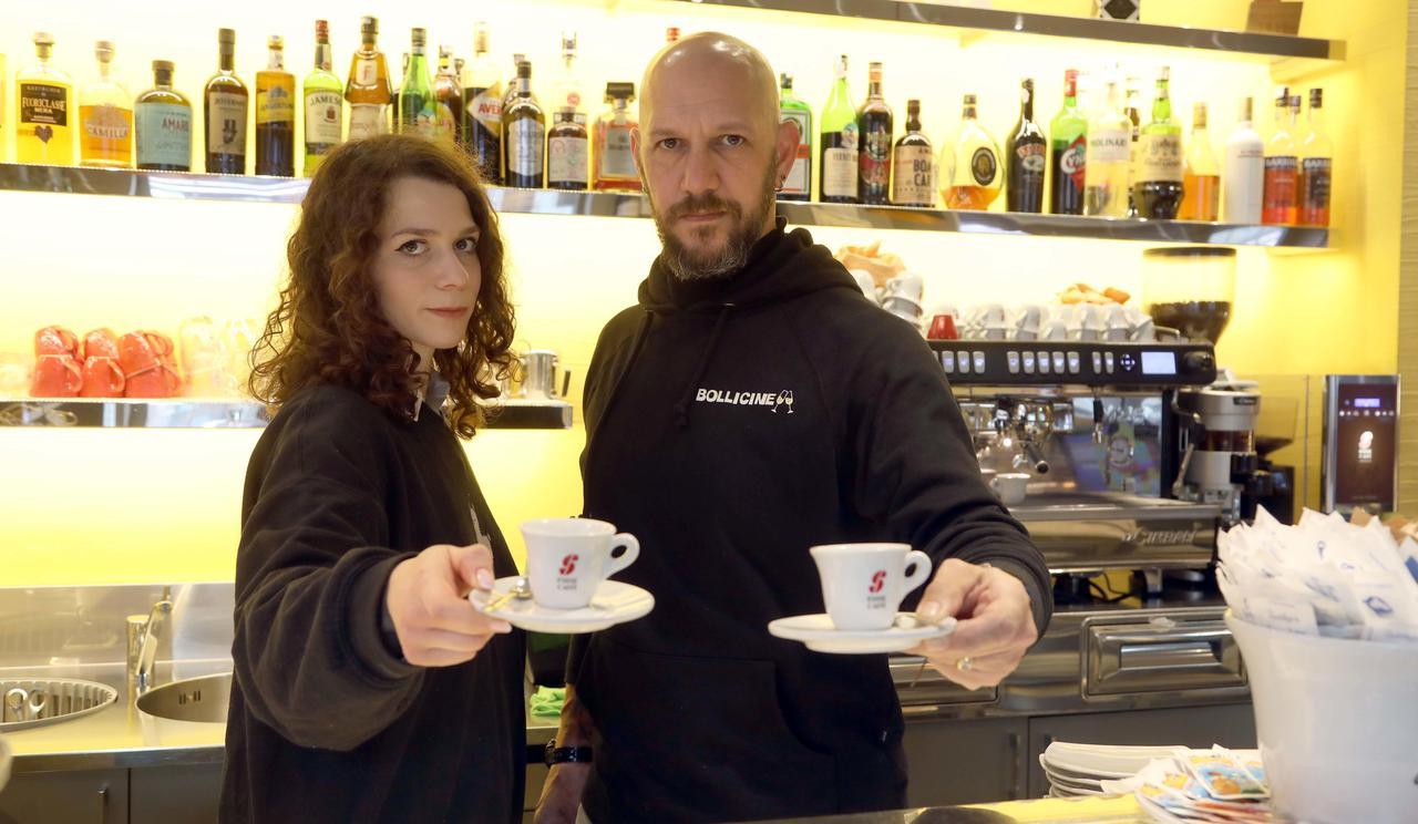 Colazione al bar, prezzi in salita. Tra rincari di affitti e bollette ...