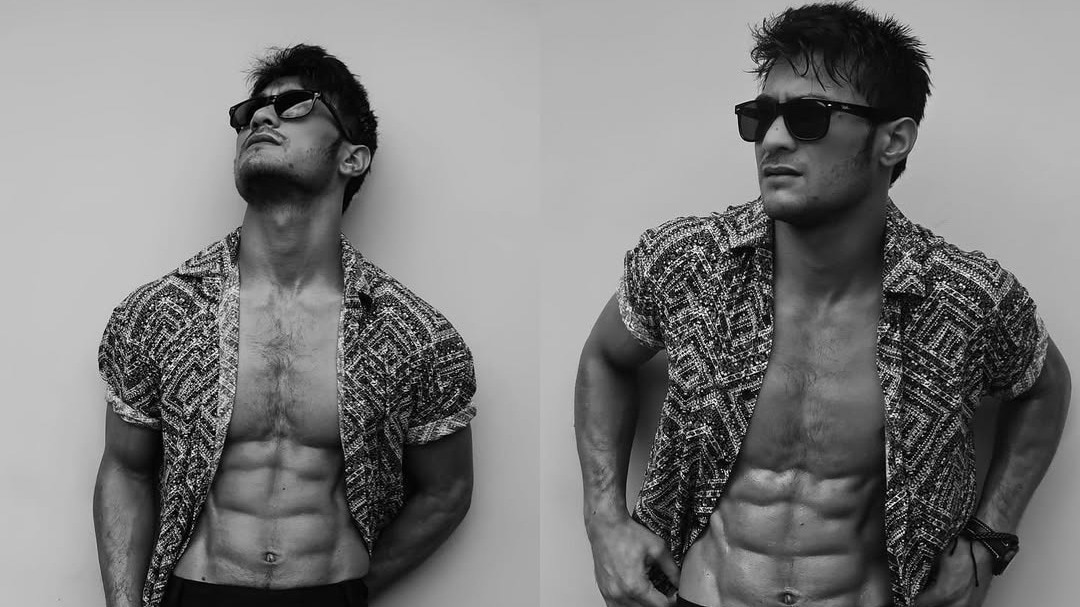 Who is Vishal Brahma, SOTY 2 actor allegedly arrested with Rs 40 crore ...