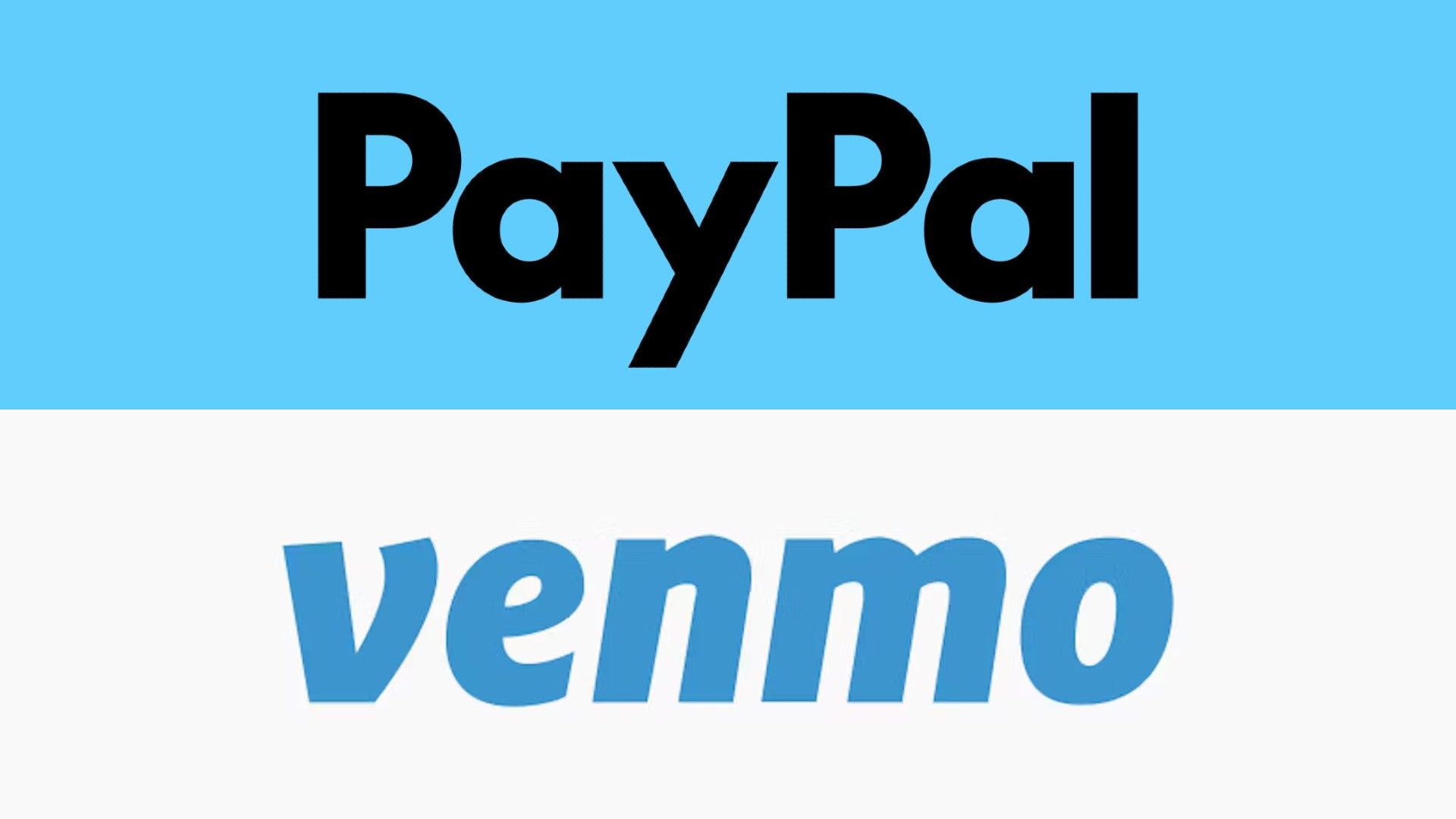You Can Finally Send Payments Between PayPal and Venmo