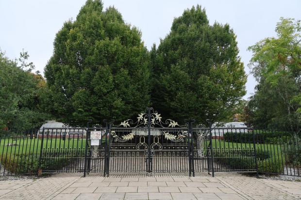'Unsustainable' cost leads to closure of Glasgow park attraction