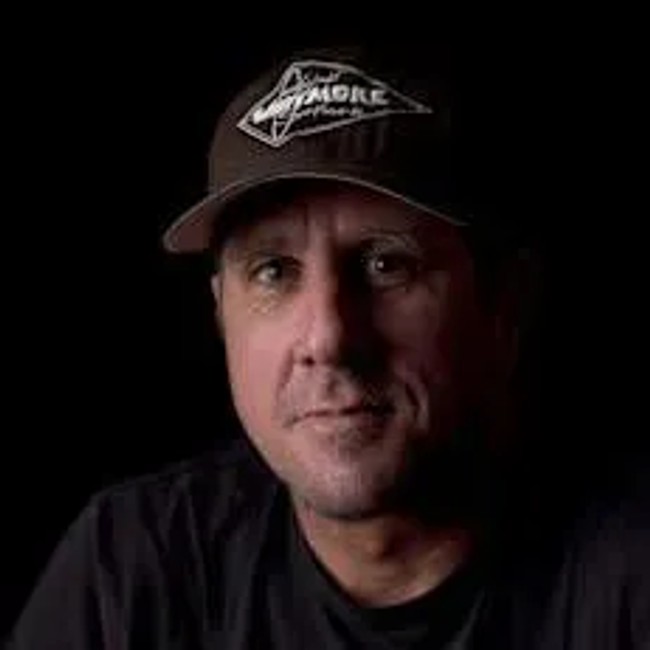 South African surfing pioneer John Whitmore gets the biography he deserves