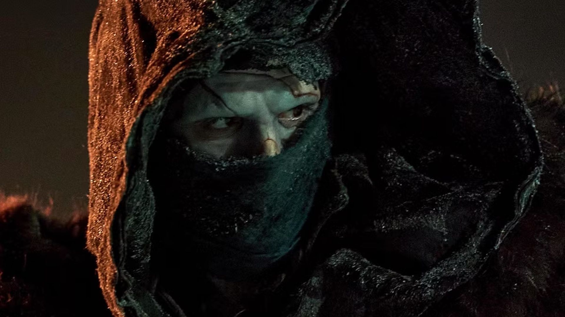 Guillermo del Toro's 'Frankenstein' Poster Unleashes Jacob Elordi's Monster