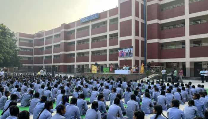 Delhi Introduces ‘Rashtraneeti’ Programme To Teach Students About RSS ...