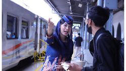 Syarat Melamar Bagian Prama Prami KAI atau Train Attendant, Salah Satunya Tinggi Badan Harus Segini!