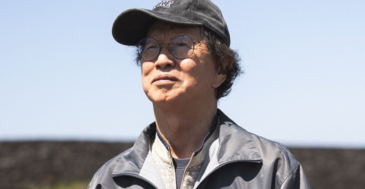 故 전유성, 생전 사진 추가 공개…