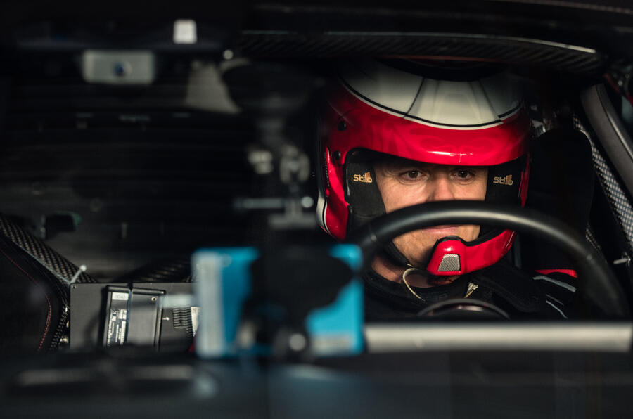The Filthy 310 MPH Barrier: The Champion Confesses EV Secret That ...