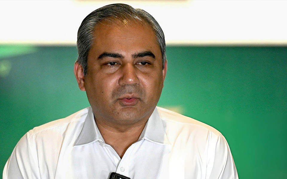 Reports: ICC warns PCB of sanctions, Asia Cup exclusion over Mohsin ...