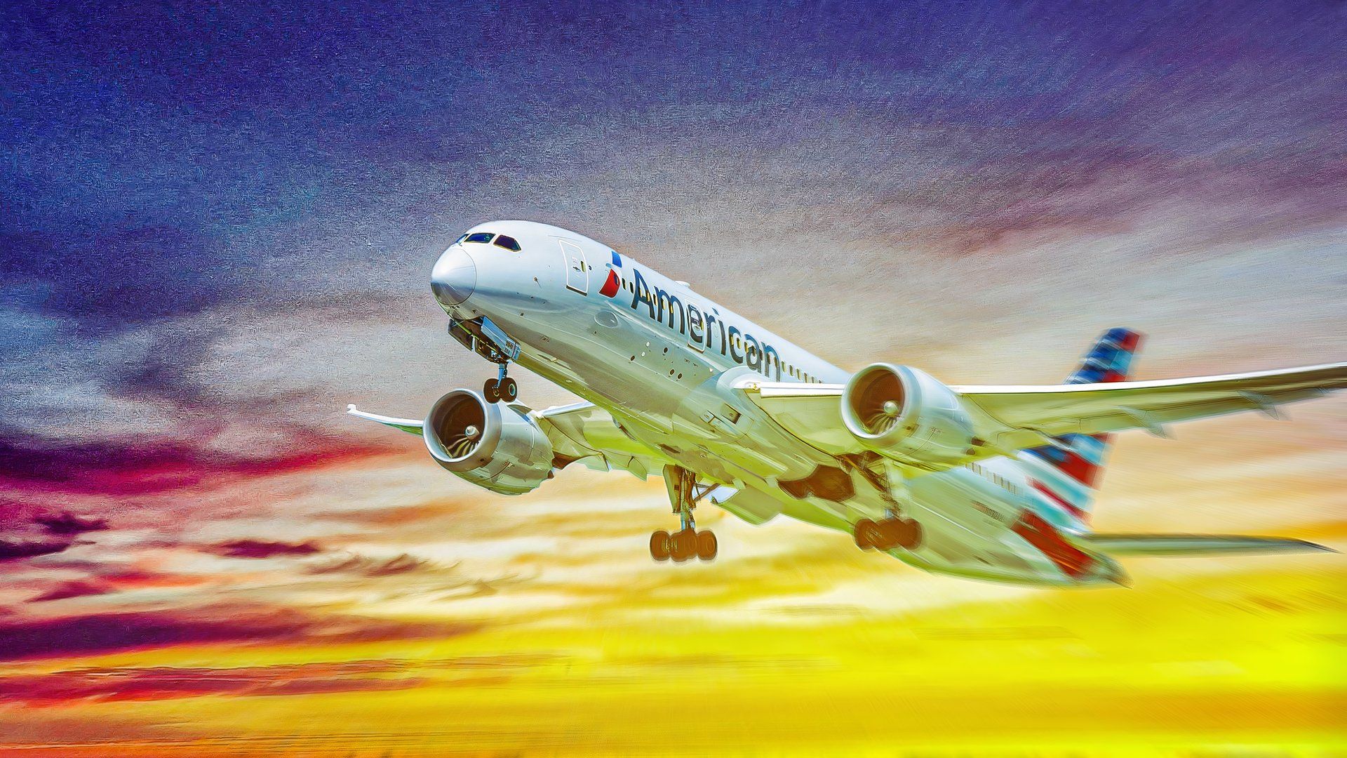 Soaring Numbers: The World's 10 Busiest Airports In October