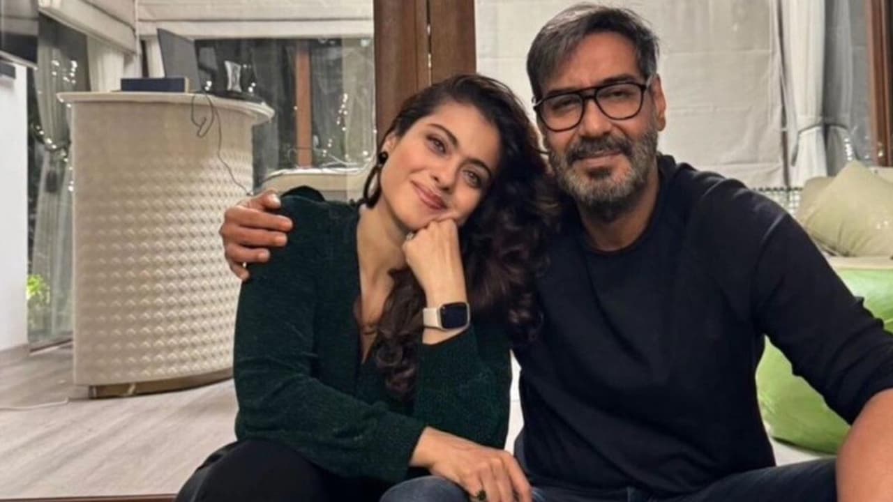 Did You Know THESE 2 Actresses Once Fought Over Ajay Devgn? Check Here