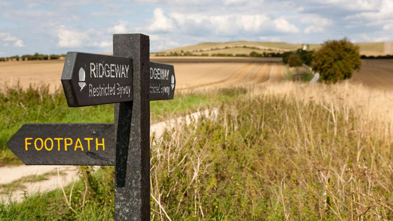 List of Oldest Roads in the World that Still Exist