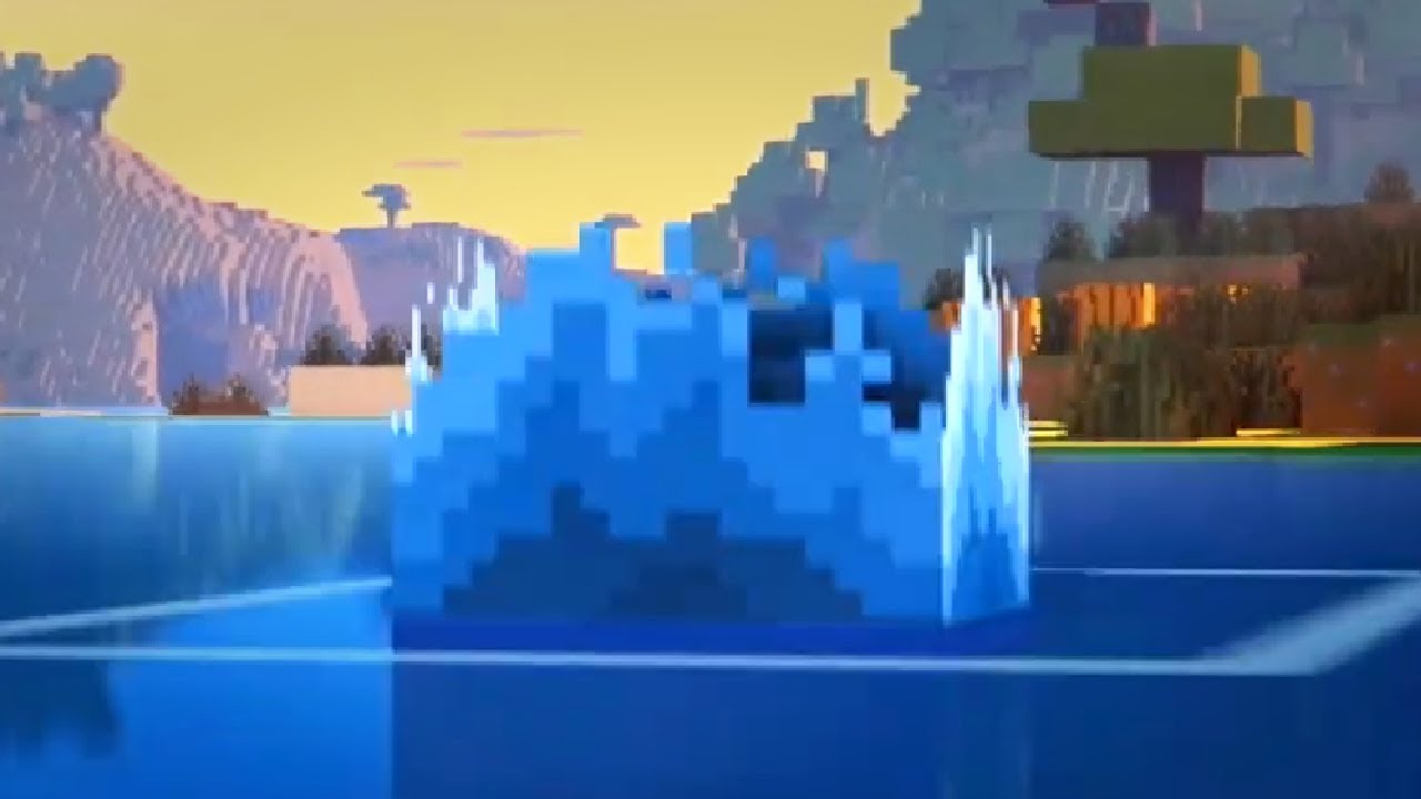 Minecraft Live Highlights