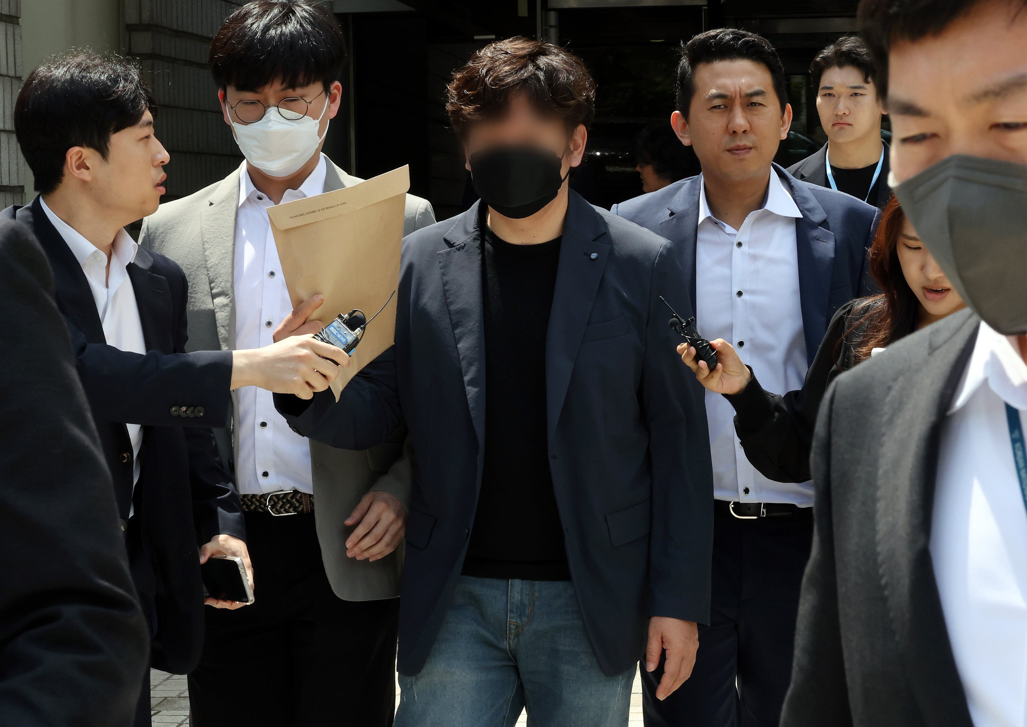 Sky Daily to Cease Operations Over False Chinese Spy Report