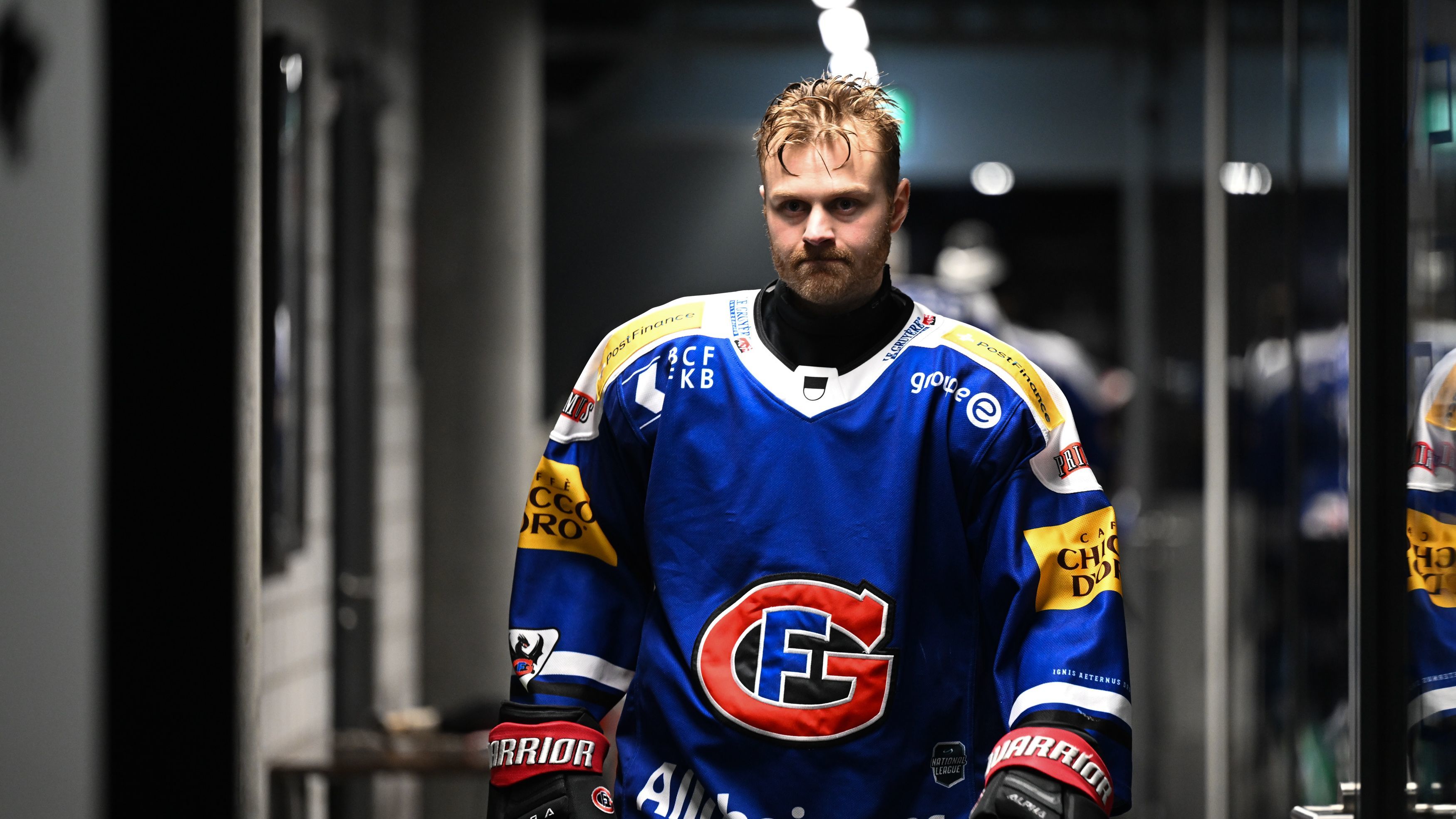 Die Ausfallzeit von HCFG-Schlüsselspieler ist bekannt